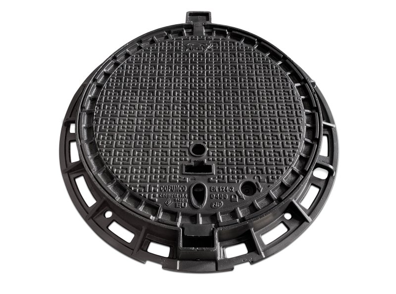 APEX D-400 - COFUNCO - Productos de fundición dúctil