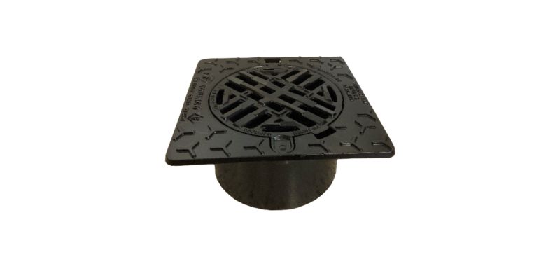 GRATING BBR C250 - COFUNCO - Products of ductile or grey cast iron