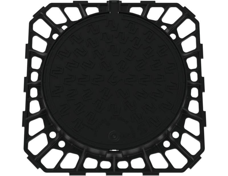 COSMOS D400 - COFUNCO - Produits en fonte ductile